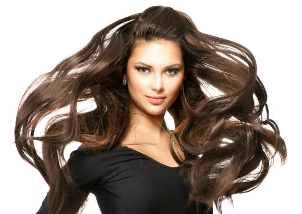Best Hair Extensions In Canberra - Types And Prices